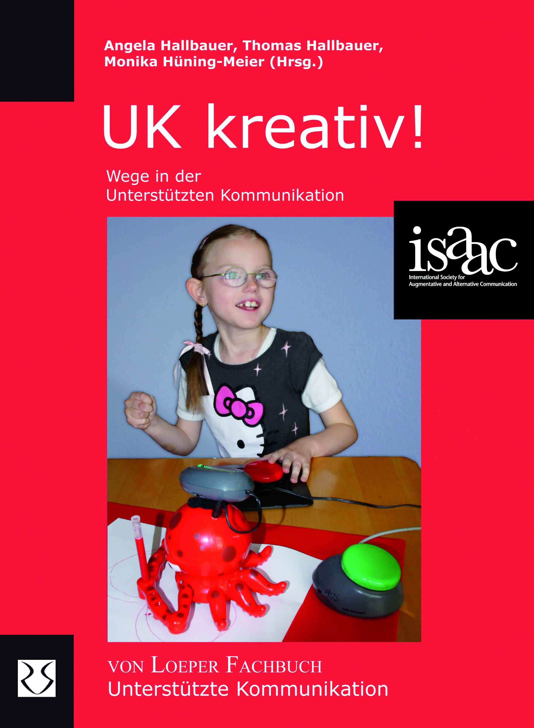 Hallbauer, Hallbauer, Huening-Meier (Hrsg.): UK kreativ! | von Loeper ...